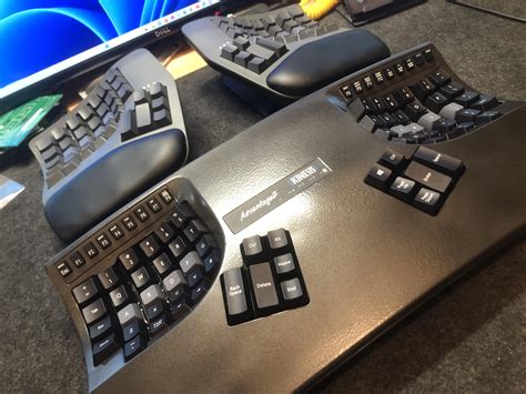 Kinesis 2 360 Pro R Kinesisadvantage