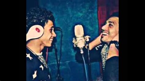 مهرجان ابن الحته حسن البرنس وحمو التركي Youtube