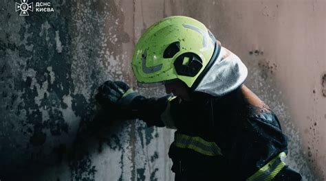 Ночная атака дронами на Хмельнитчине обломки Шахедов повредили предприятие ОВА