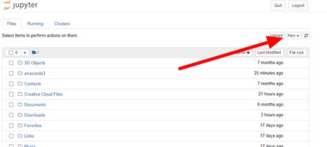 Beginner Ml Installing Acaconda And Jupyter Notebook Beginner Ml
