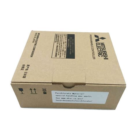 Mitsubishi PLC CPU Module Q Series Q UDVCPU United Automation