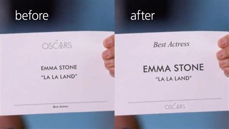 Good And Bad Typography Examples