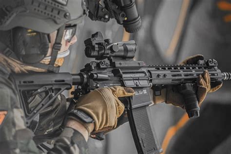 How To Zero A Scope Without Firing Step By Step Guide