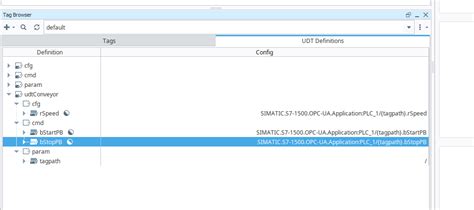 Adding A Udt In Ignition Ignition Inductive Automation Forum