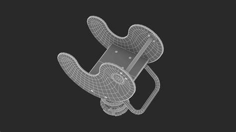 Lappset Pico 3d Model By Frezzy