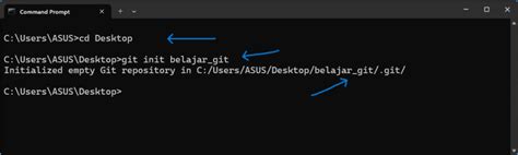 Tutorial Git 2 Cara Membuat Repository Git Malas Ngoding