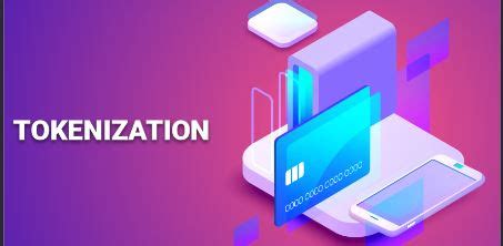 Tokenization The Future Of Banking Security Exploring The Benefits Of Tokenization