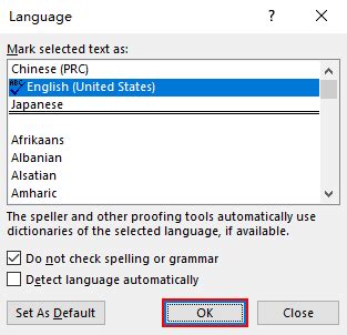 How To Remove All The Wavy Lines Under Text In Word My Microsoft Office Tips