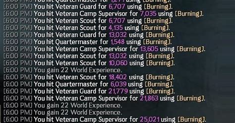 Wvw Burn Guard Nerf Album On Imgur