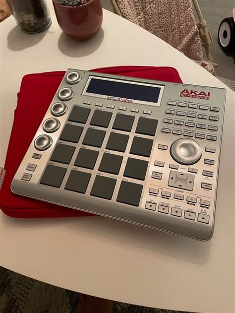 Mpc Studio Kaufen Auf Ricardo