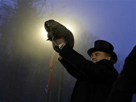 Searching For The Greatest Economic Groundhog Day Story Planet Money