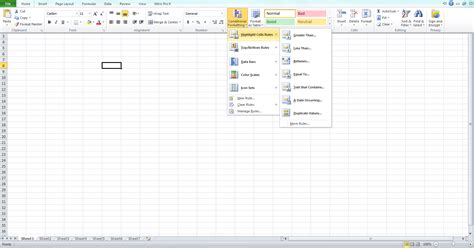 7 Excel Functions And Features To Know