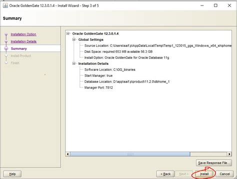 Oracle 11g To Sql Server Data Replication Oracle Golden Gate Data Replication From Oracle To