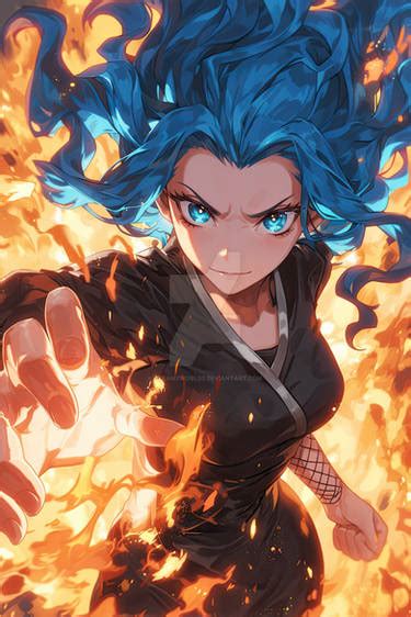 One Punch Man Tatsumaki Vs Psykos By Deviantart Psycho Pp On Deviantart