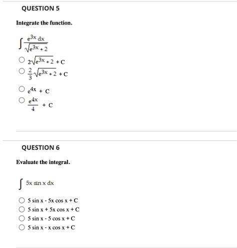 Solved Evaluate The Definite Integral 066xdx 24 6 54 36 Chegg Com