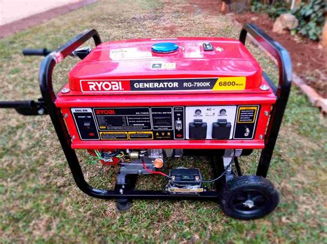 How To Install A Backup Generator Storables