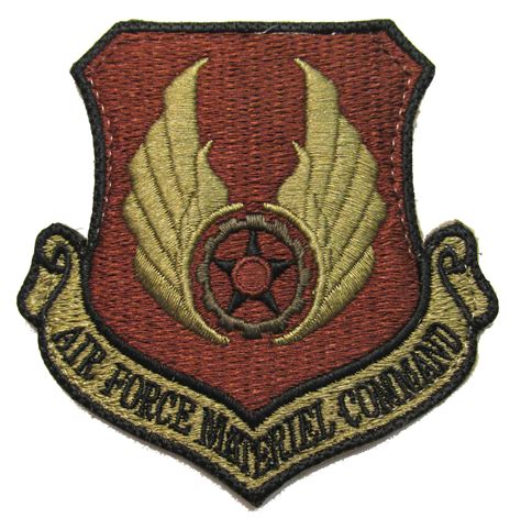 Air Force Ocp Patches Military Uniform Supply Inc