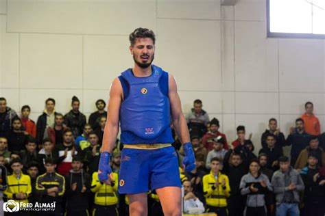 وداع حمیدرضا قلی پور با دنیای قهرمانی