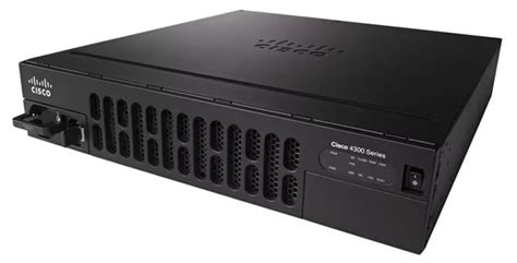 Cisco 4351 Integrated Services Router