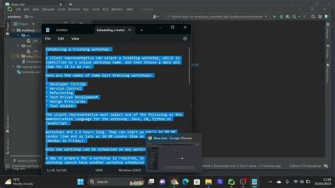 Dawood Khan Phd On Linkedin Gpt Meets Tdd 1 Jason Navigates Gpt