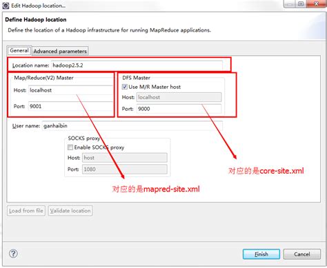 Eclipse搭建hadoop开发环境 Hadoop Eclipse Plugin 252 自己生成hadoop Eclipse Plugin Csdn博客