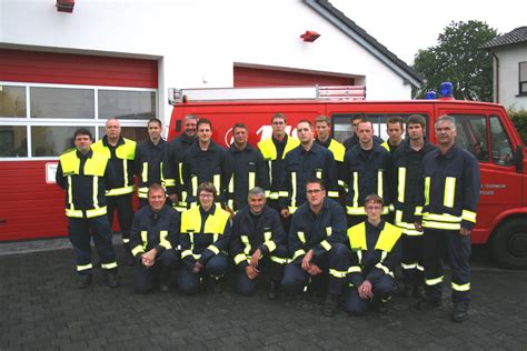 Chronik Der Ffw Darscheid Darscheid De