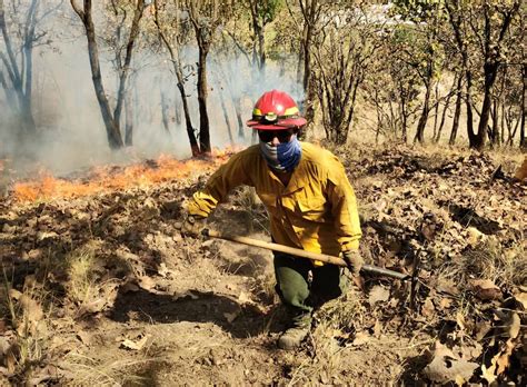 Semadet Activa Alerta AtmosfÉrica En AmatitÁn Y El Arenal Por Incendio