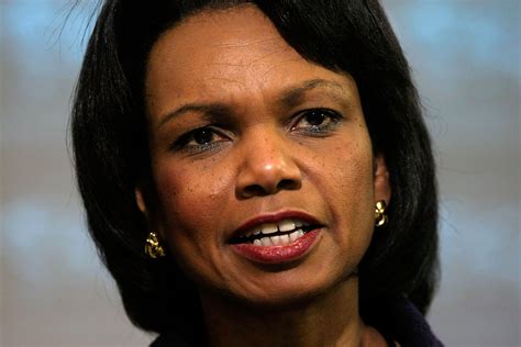 Pictures Of Condoleezza Rice