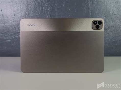 Infinix XPAD Review