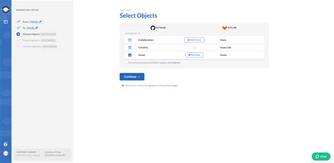 Streamlined GitHub Migration Automated Export Overview