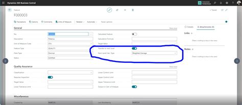 using dynamics 365 business central and yaveon probatch to optimize