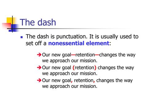 Ppt Pesky Punctuation 3 Powerpoint Presentation Free Download Id 5015067