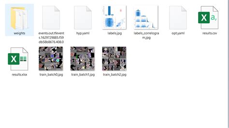 When I Resume Run I Miss Some Training Data Like Prcurve Confusion
