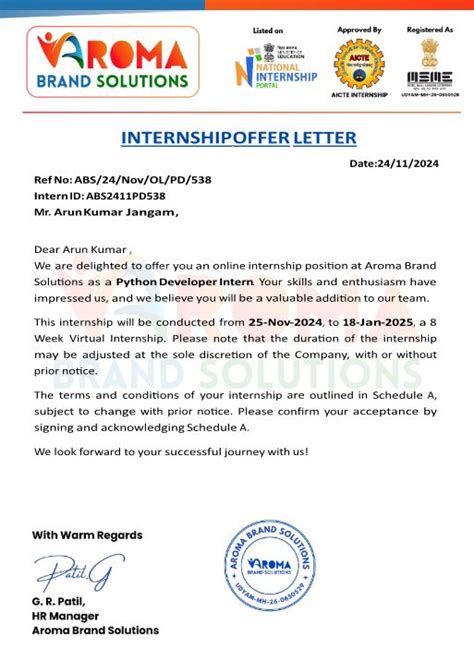 Arun Kumar Jangam On Linkedin Excited To Start My Python Developer