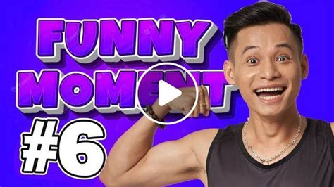Mixi Funny Moment 6 Tổng Hợp Những Tình Huống Vui Vui Trên Stream Của