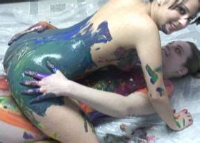 Body Painting Movies