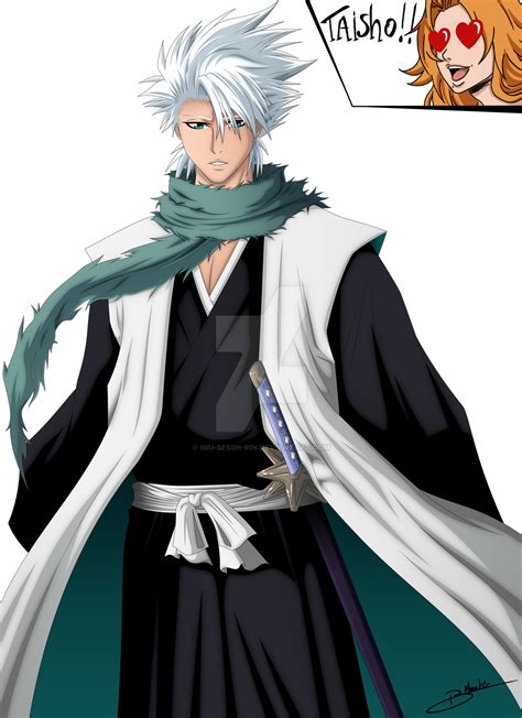 Toshiro Hitsugaya Alive At Asha Vang Blog