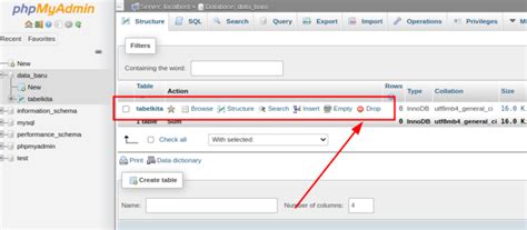 Belajar Sql Database Untuk Pemula Bagian 1 Rumahweb