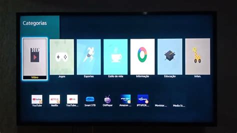 Instalando E Configurando Aplicativo Ivi Youtube