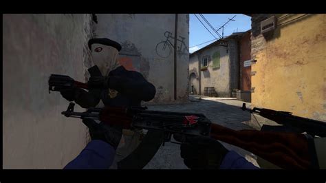 The CSgo MonTagE Parody YouTube