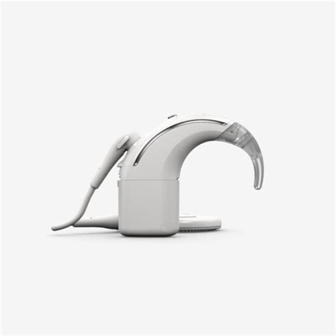 Cochlear Nucleus 8 Sound Processor Advanced Cochlear Implant