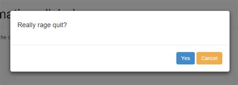 Confirmation Click Directive With Angular Ui Angular Script