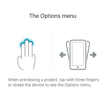 The Proto Io App Help Center