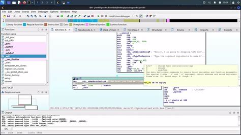 Bufferoverflow Pwn101 Youtube