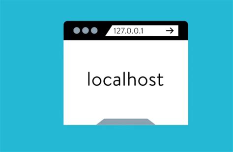 localhost ip address explained if you are an experienced web… by