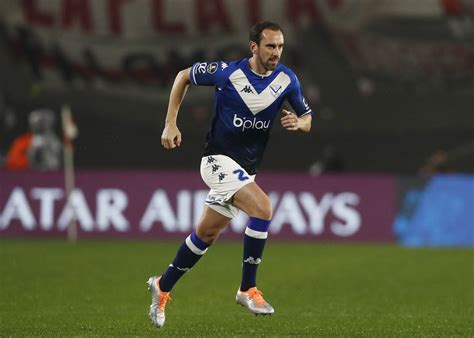 Diego Godín Relató El Calvario Que Vivió Por Su Lesión De Rodilla Que
