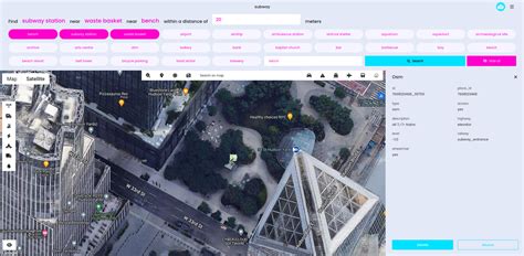 Offensive Osint S05e07 Open Source Surveillance Free Advanced Open Street Map Search