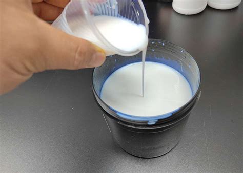 Stain Resistence Urethane Acrylic Polymer Dispersion Aqueous Polyurethane