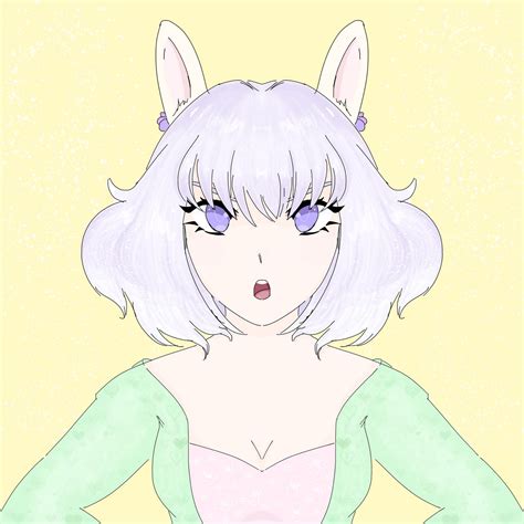 Bunny By Mercurari On Deviantart