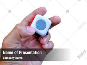 Cube Puzzle PowerPoint Templates Cube Puzzle PowerPoint Backgrounds Templates For PowerPoint